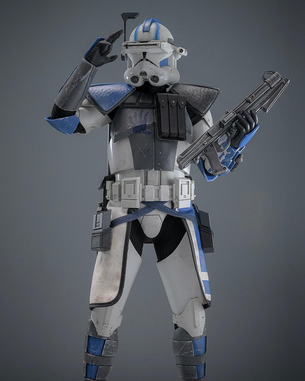 Star Wars Clone Trooper Armor Clone Trooper Armor | Wookieepedia