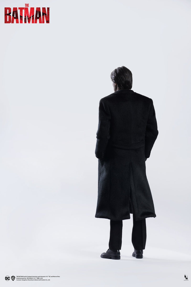 INART Bruce Wayne 1/6th Scale Collectible Figure (Standard Edition)(Sc ...