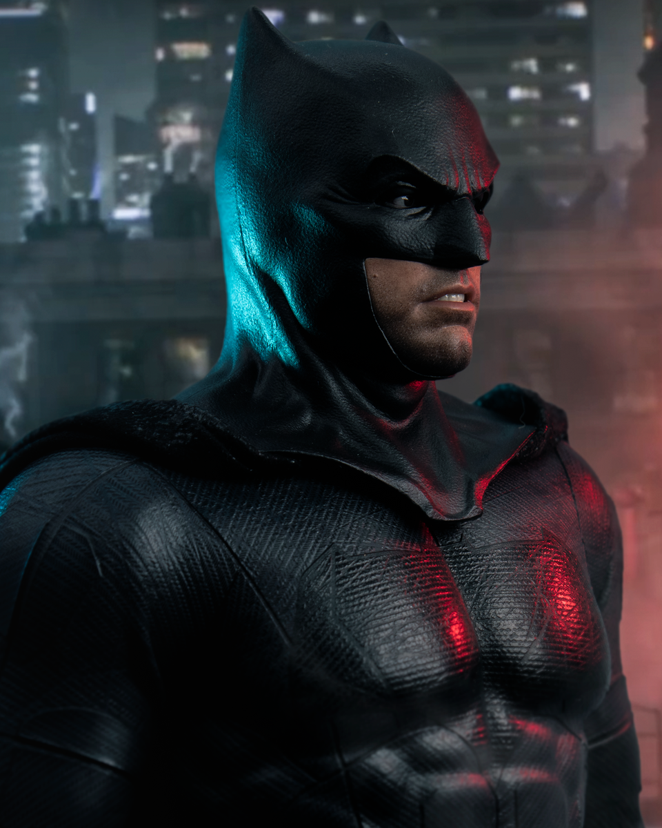Hot toys MMS456 Batman (Exclusive Version)(Justice League) – Pop ...
